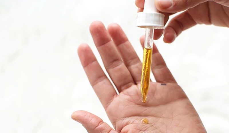 7 Reasons You Should Be Using Face Oils — Lotus Moon Skin Care