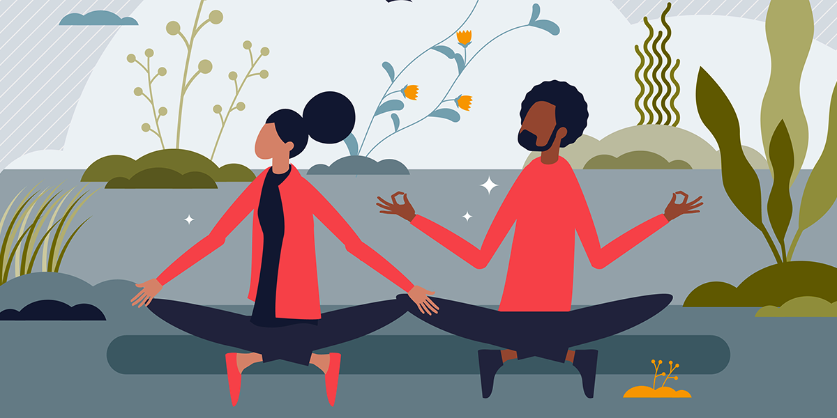 The Power of Constructive Thoughts: Building a Positive Mindset — Lotus ...