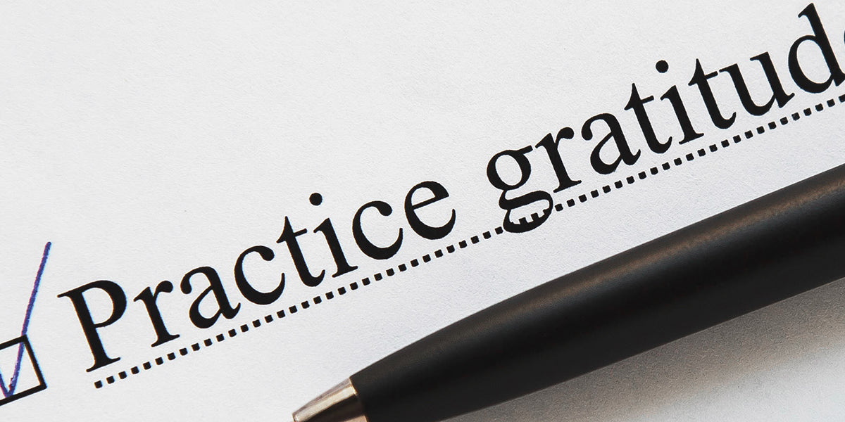 Benefits of a Gratitude Practice — Lotus Moon Skin Care