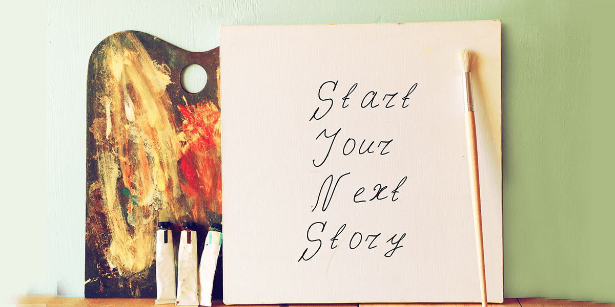 Create A Vision Board — Lotus Moon Skin Care