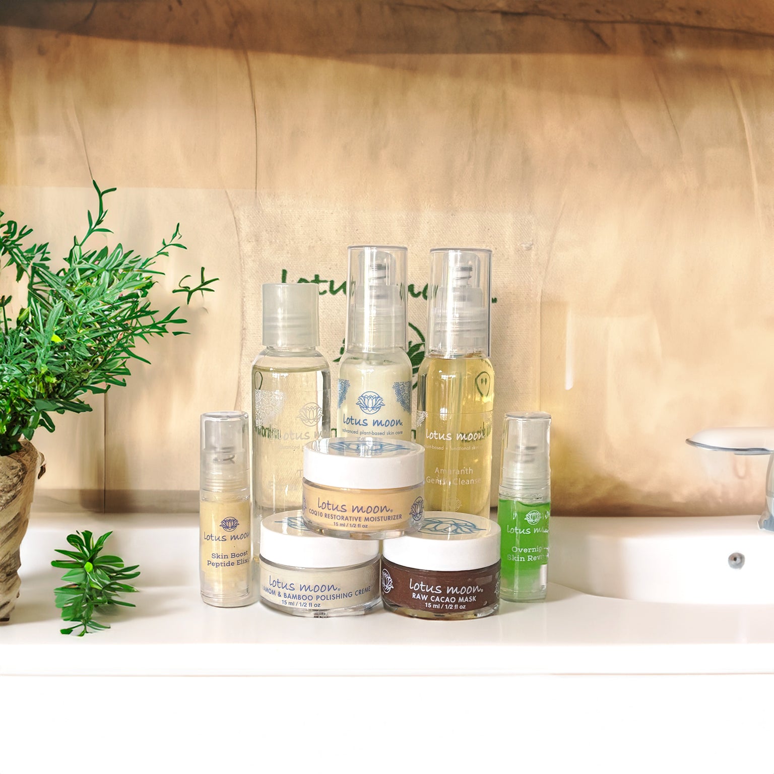 Buy Organic Skin Care Products | Organic Skin Care for All Skin Types ...