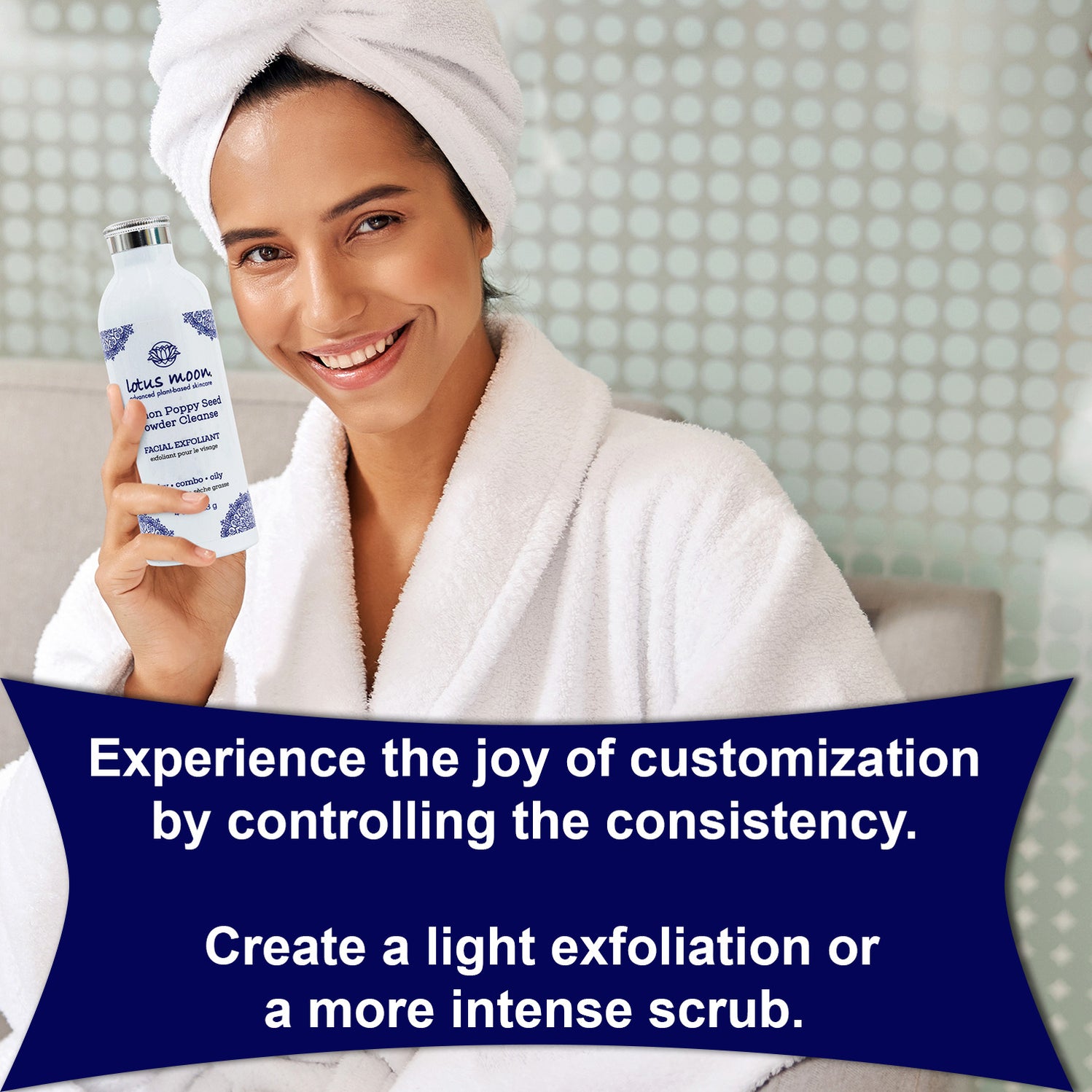 Lotus Moon Facial Cleansers :: Natural - Non-Toxic - Effective — Lotus ...