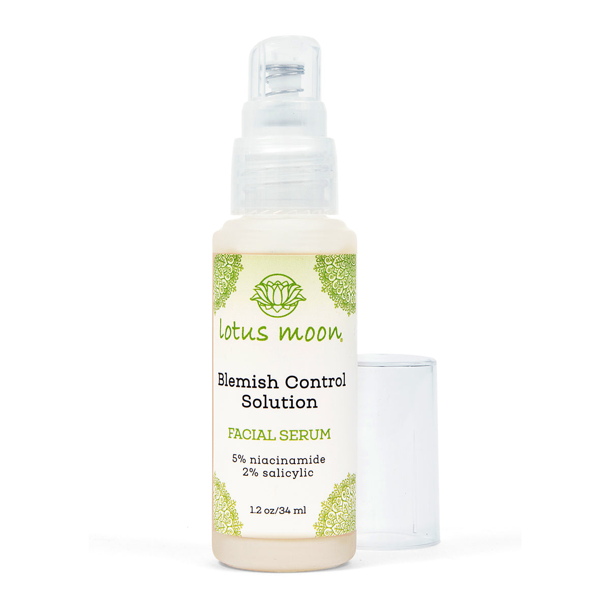 Blemish Control Solution | Buy Natural and Organic Acne Products ...