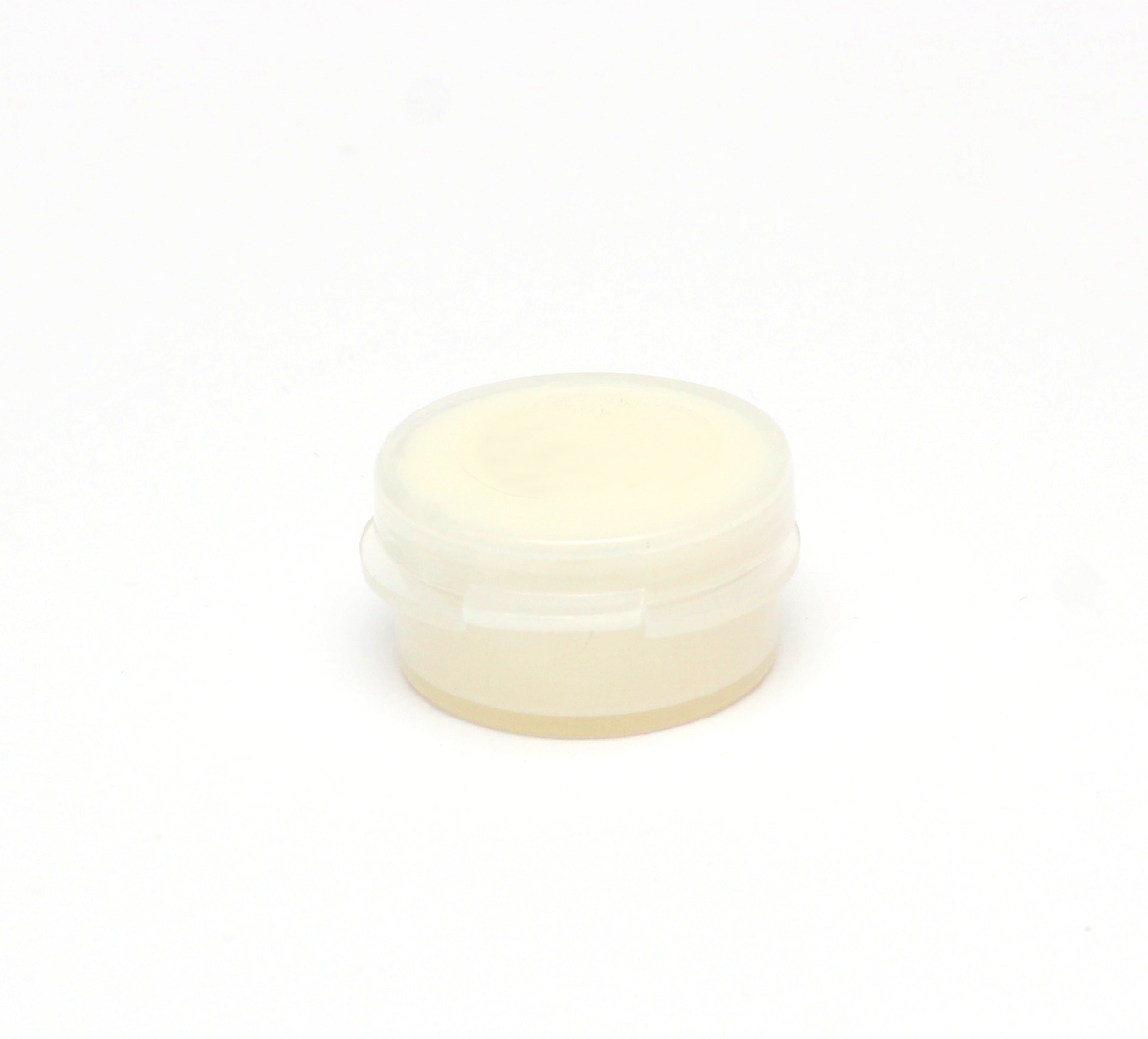 [SAMPLE] 100% Pure & Organic Shea Butter — Lotus Moon Skin Care